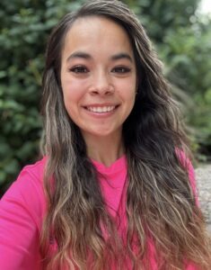 Faith Lawson, RBT - Adventure Learning Center